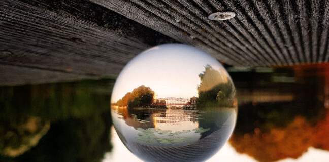 Rivertime | Fotografie, Design und Photoshop